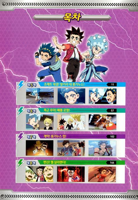 알라딘 미리보기 베이블레이드 버스트 초제트 2