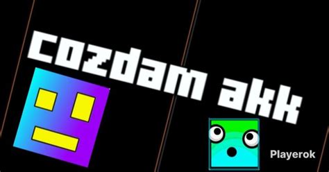 Купить аккаунт Geometry Dash без обмана где продать аккаунты Geometry Dash быстро