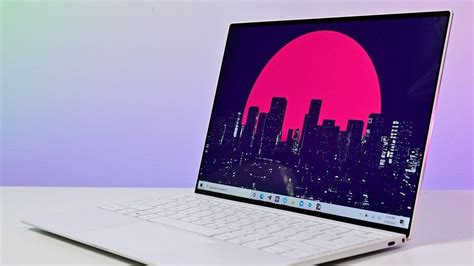 Dell Xps Touchscreen Vs Non Touchscreen Windows Central