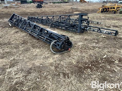John Deere 4830 Sprayer Boom Bigiron Auctions