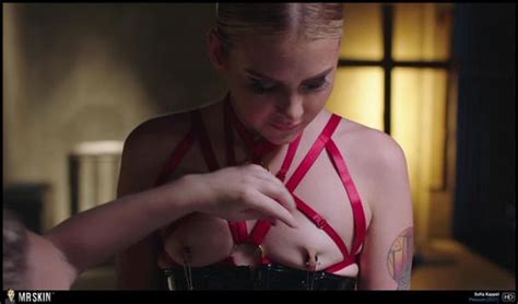 Female Filmmakers Ninja Thyberg