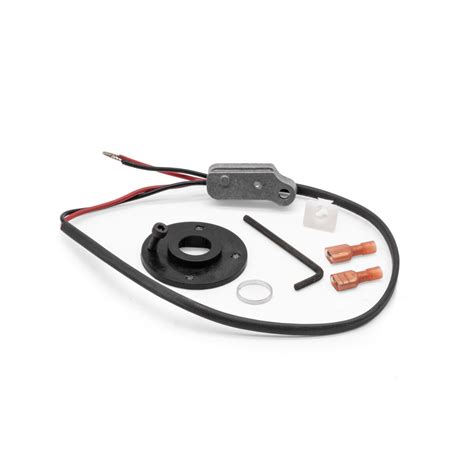 Electronic Ignition Module Mag Fire Unit Fits 009 050 Limebug