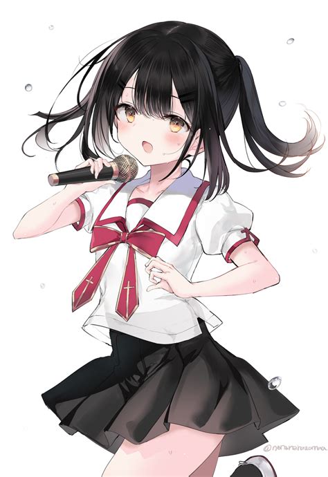 Miyu Edelfelt Fate And More Drawn By Nanananana Danbooru