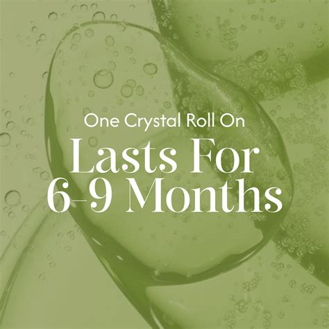 Alum Infused Crystal Roll On Stick Aloevera Phitku