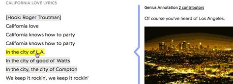 Genius Lyrics Security Force Monitor