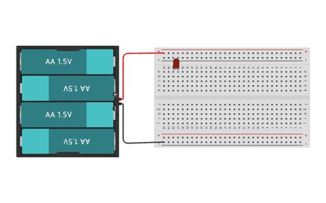 Circuit Design Ldr Circuit Tinkercad
