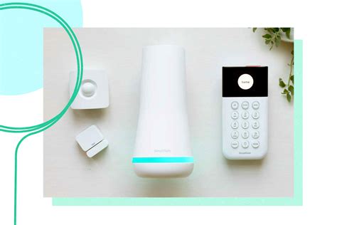 Simplisafe Home Security Review 2024