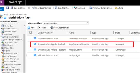 Dynamics 365 App For Outlook Set Regarding On Custom Entities Tech Blog