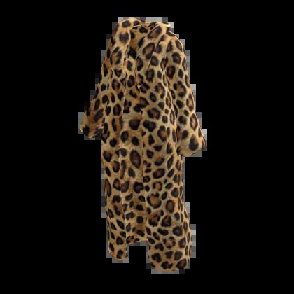 Leopard Print Winter Coat Roblox Item Rolimons