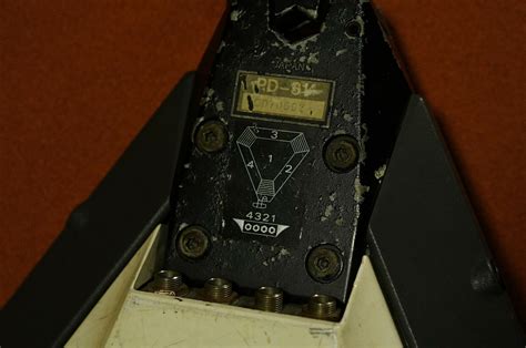 MATRIXSYNTH M P C Electronics D S M Rare Analog Drum Synth MPC DSM W Roland Trigger Pad