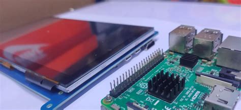 How To Make An Android Tablet Using A Raspberry Pi Raspberry Pi Maker Pro