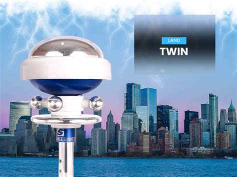 Lightning Prevention Lgl Products