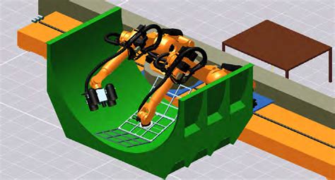 Approach Production Integrated Automated Thermography Download