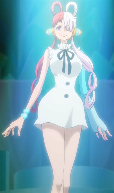 Uta One Piece Heroes Wiki Fandom