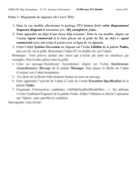 SOLUTION Tp Sequence Diagram Guide Studypool