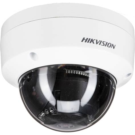 2 Mp Hikvision Cctv Dome Camera At ₹ 2450 Piece Hikvision Dome Camera