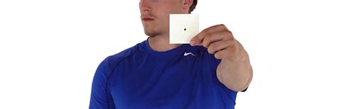 Vestibular Exercises Effective For Reducing Post Concussion Symptoms Fitness Scholar