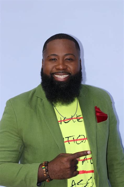 Akeen Fennell 2024 Digicel Rising Stars Winner Tourism Product