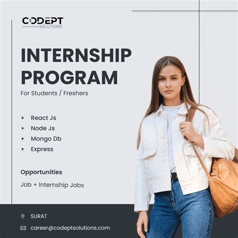 Akshay Tank On Linkedin Internship Hiring Html Css Jquery Php Wordpress Webdevelopment