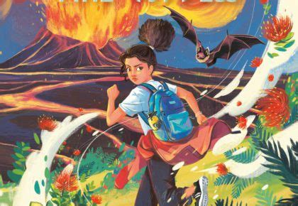 Lei And The Fire Goddess By Malia Maunakea Pbcs Book Reviews
