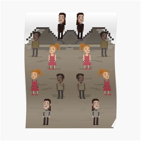 Póster Simetríaejes De Simetríaqué Es La Simetríaeje De Simetría