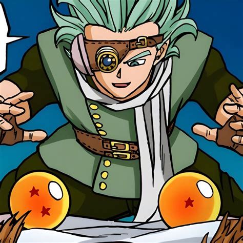 𝐆𝐫𝐚𝐧𝐨𝐥𝐚 𝐈𝐜𝐨𝐧 𝐃𝐁𝐒 Videl Cosplay Dragon Ball Super Granola Arc