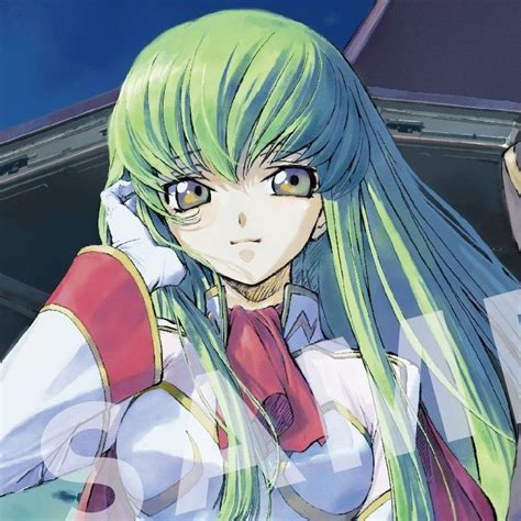 Cc Code Geass Code Geass Cute Icons Cute Anime Character
