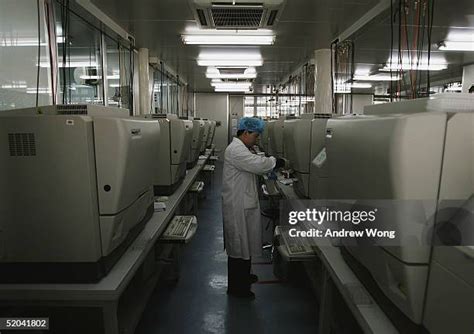 Beijing Genomics Institute Photos And Premium High Res Pictures Getty Images