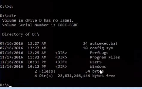 How To Reset Windows Login Password Using Command Prompt