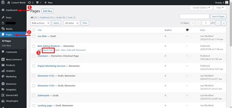 5 easy ways of removing page title in wordpress