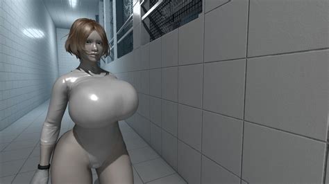 Haydee Modding Page Adult Gaming LoversLab