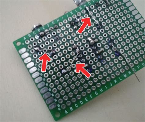 Askotec Tutorials Diy Simple Analog Synth — Wikifab