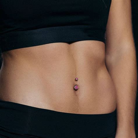 How Long Does It Take Belly Button Piercing To Heal Quick Guide