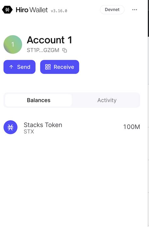 Devnet Clarinet Integrate Not Supported By Contractcall