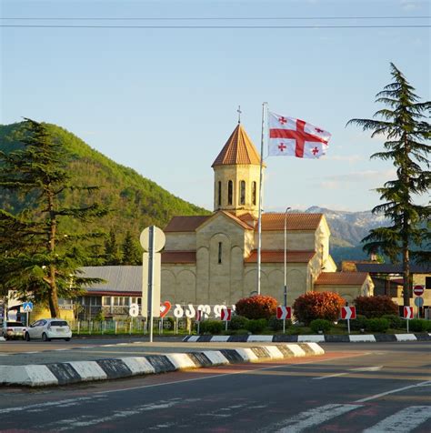 სოკოების მეფე ბაღდათის ზეცა Facebook