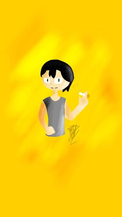 Two Bit Matthews By Kj Artystuff On Deviantart