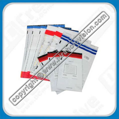 Tamper Proof Courier Bags Courier Bag Online At Best Price In