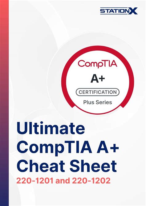 CompTIA A Performance Based Questions Your Top Guide