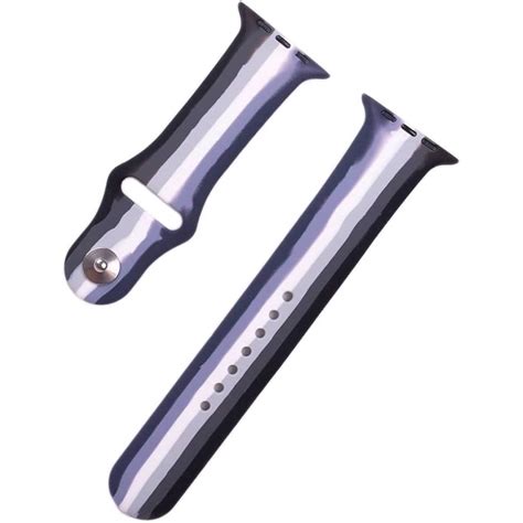 خرید بند اپل واچ رنگین کمانی Apple Watch