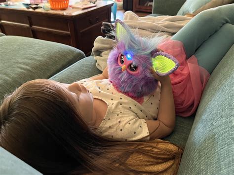 Furby