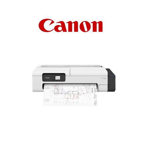 IMPRESORA PLOTTER CANON IMAGEPROGRAF TC 20 A1 24 INFOTECH