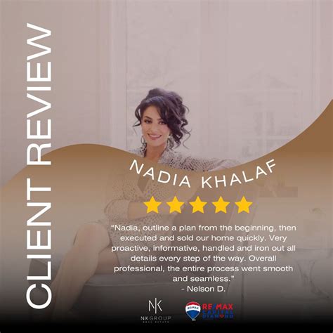 Nkrealestategroup Nkrealestate Listingorlooking Testimonials