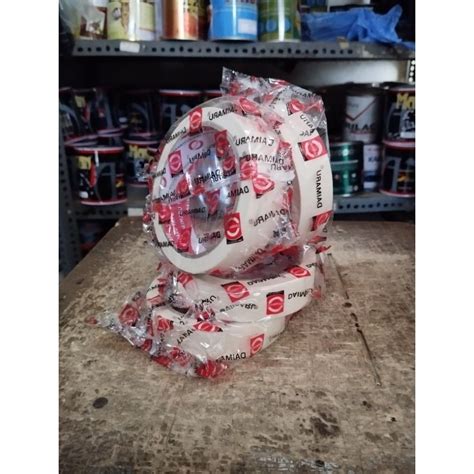 Jual Isolasi Kertas Daimaru Shopee Indonesia