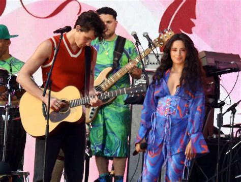 Shawn Mendes Admits He S Still Figuring Out His Sexuality Watch