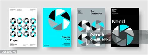 고립된 책 표지 템플릿입니다 크리에이티브 브로셔 디자인 기하학적 배경 레이아웃 기치 비즈니스 프레젠테이션 포스터 전단 보고서