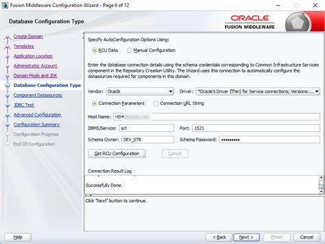 Weblogic 12c 12213 Installation And Configuring For Forms And Reports Duh Microsoft Did It Again