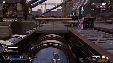 Live Stream 70 Apex Legends Ranked Gold 2 Ps4 Controler Youtube