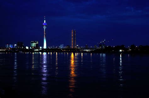 15 Best Things To Do In Dusseldorf Germany