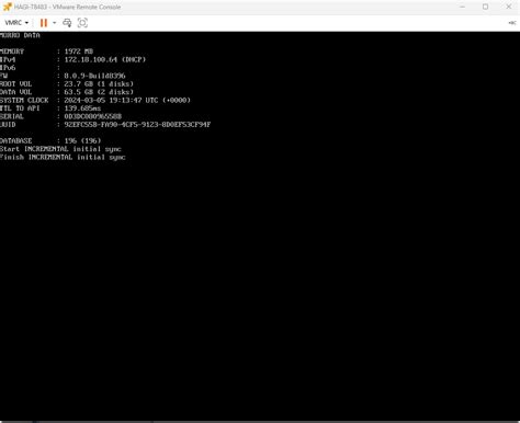 How Do I Move An Esxi Virtual Disk To Another Datastore And Expand It Morro Data Support Center