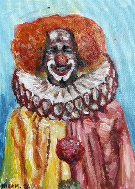 Homey The Clown